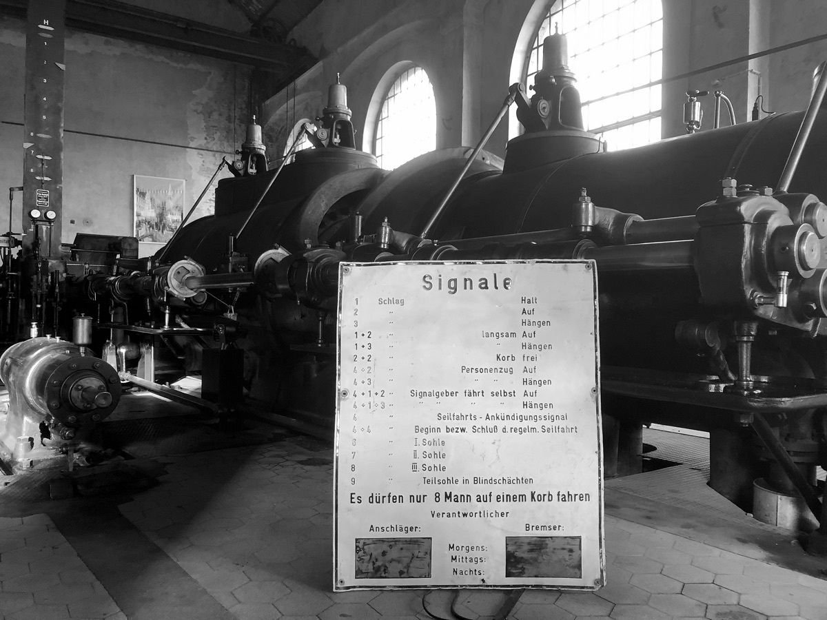 Signale – Dr. Michael Holtkamp